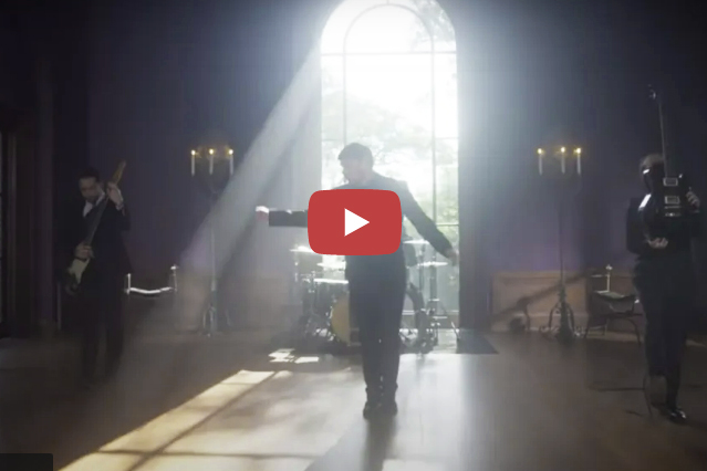 A shared language…and the wonderful state of limbo – Jeanie Unbottled