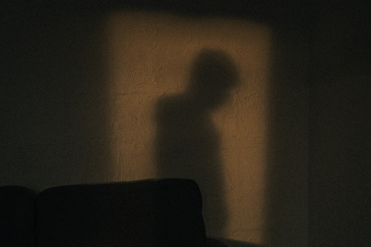 This is why I’m afraid… – Jeanie Unbottled